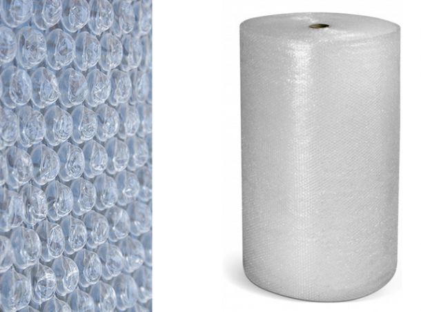 Comment emballer une œuvre d’art avec du papier bulle
