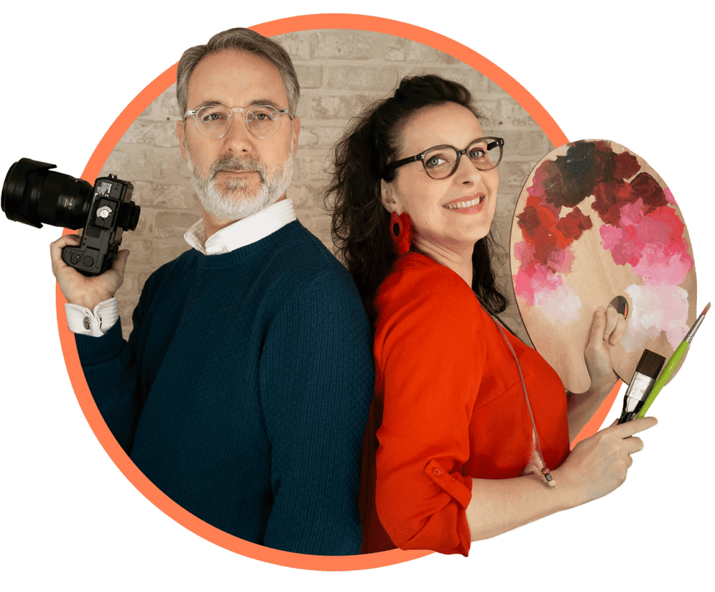 Devenir artiste peintre : conseils et formation en art CPF