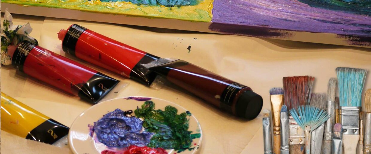 Formation artiste | Devenir artiste professionnel CPF AFDAS