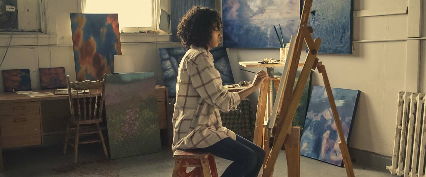 Formation artiste | Devenir artiste professionnel CPF AFDAS